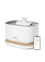 Petlibro: Designed better for your lives together