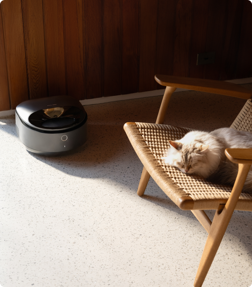 Petlibro: Designed better for your lives together