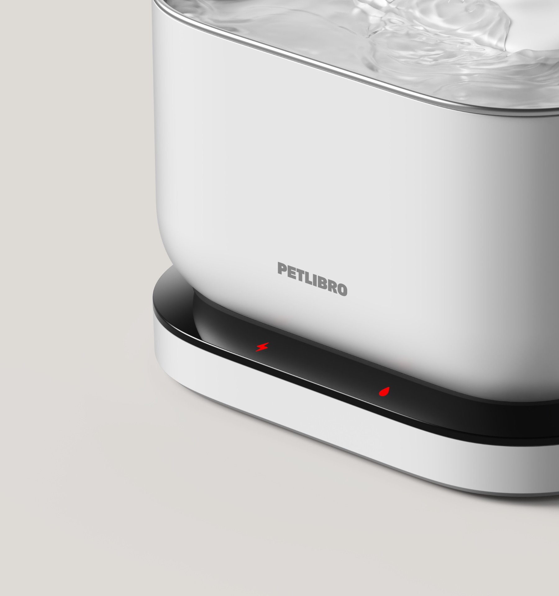 Petlibro Dockstream Cordless Fountain