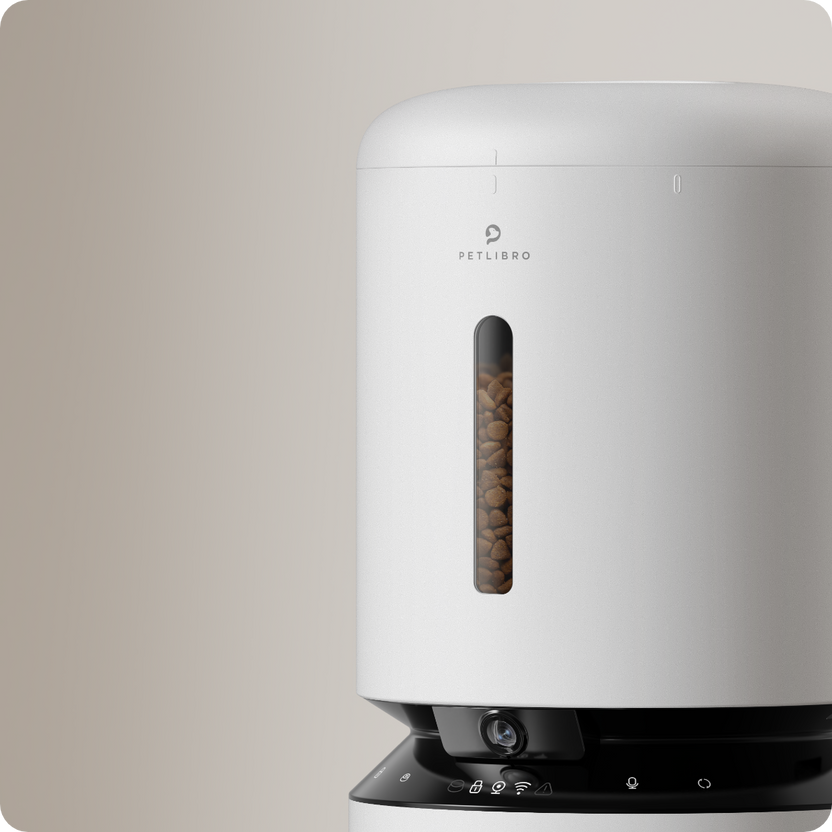 Devoted Love, Hassle-Free. – PETLIBRO