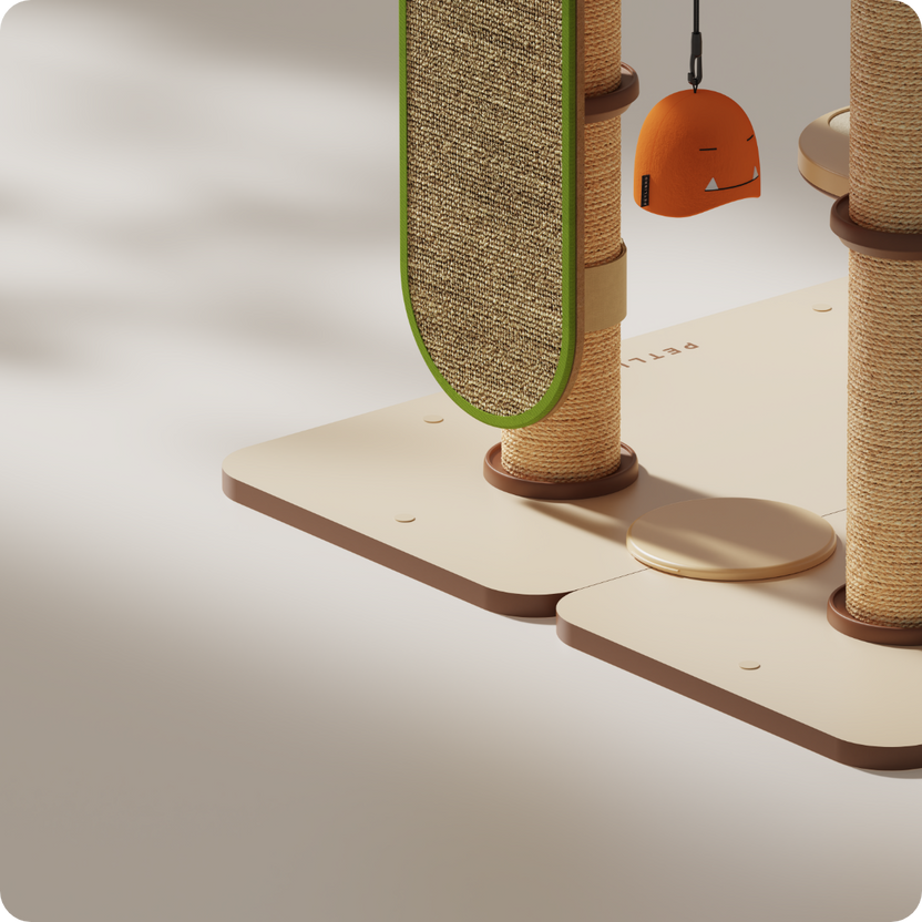 Devoted Love, Hassle-Free. – PETLIBRO