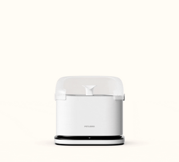 Dockstream RFID Smart Fountain