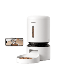 Petlibro: Designed better for your lives together