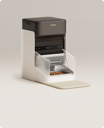 Petlibro: Designed better for your lives together