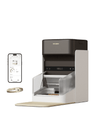 Petlibro: Designed better for your lives together