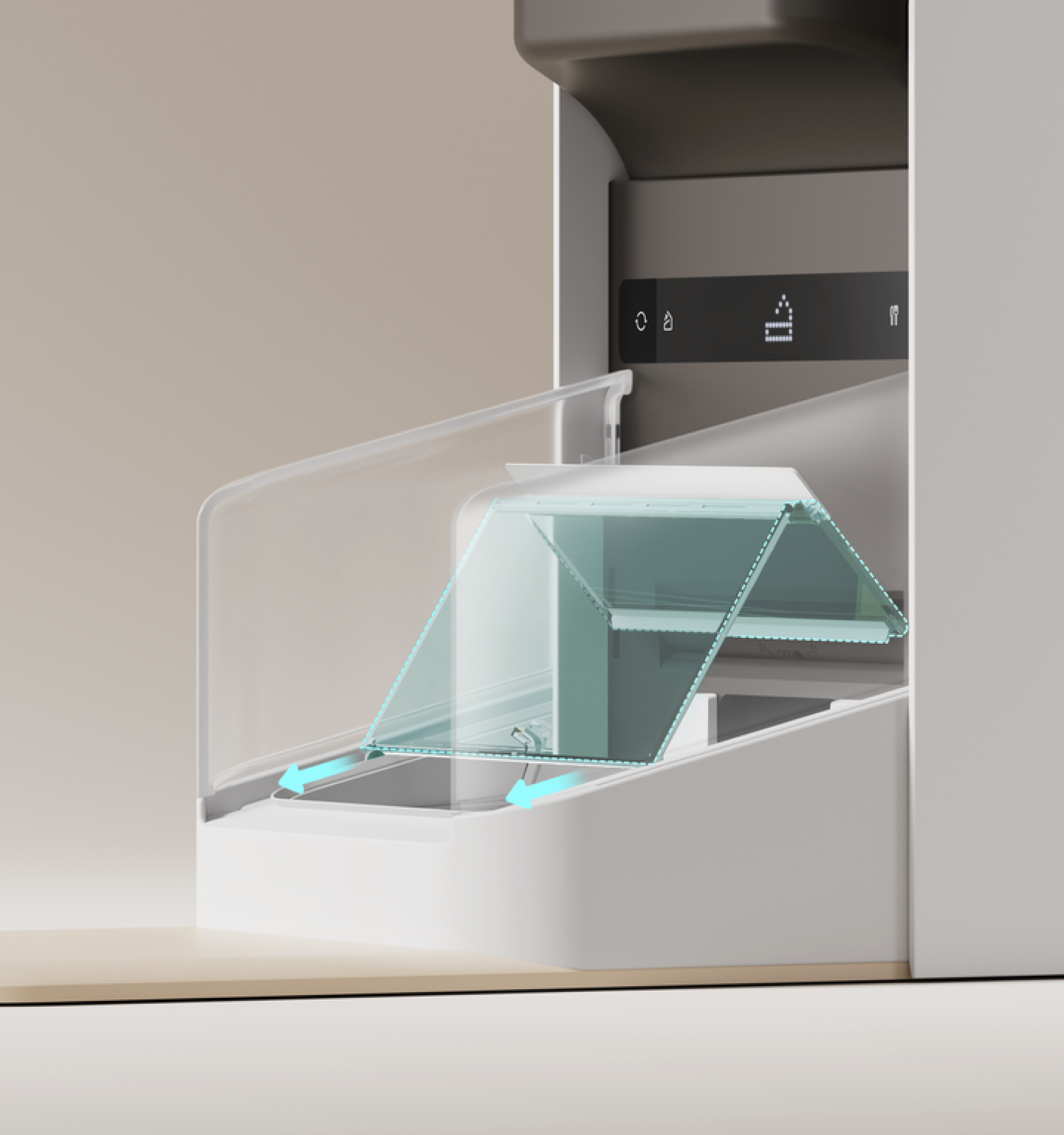 Petlibro One RFID Smart Feeder