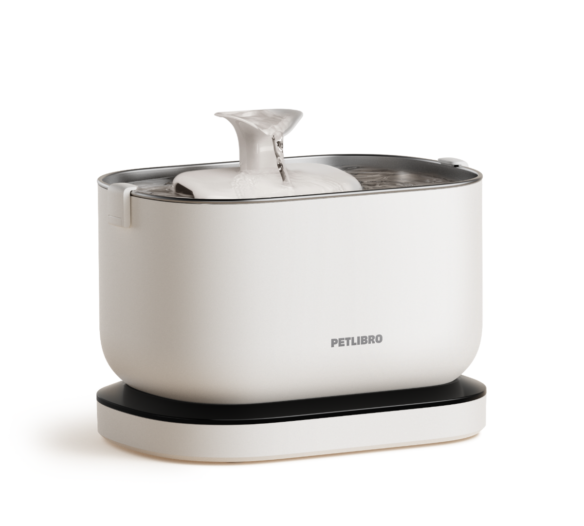 Petlibro: Designed better for your lives together