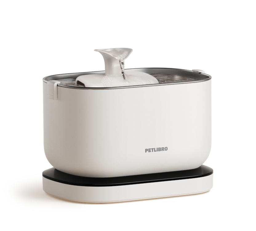 Petlibro: Designed better for your lives together