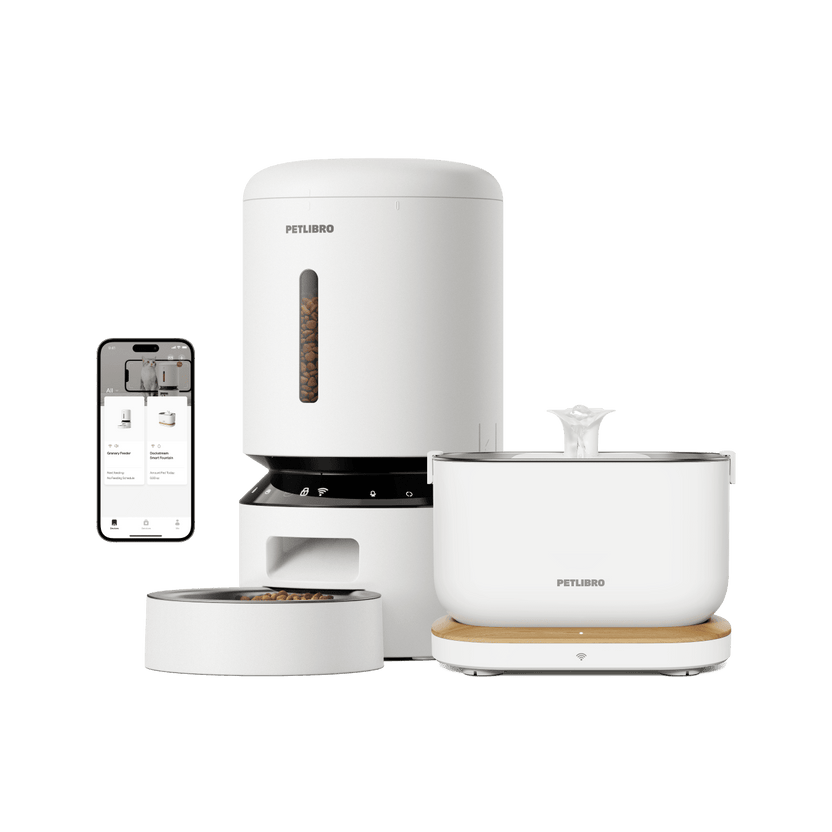 All Petlibro Products