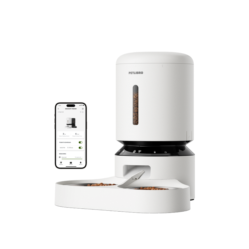 All Petlibro Products