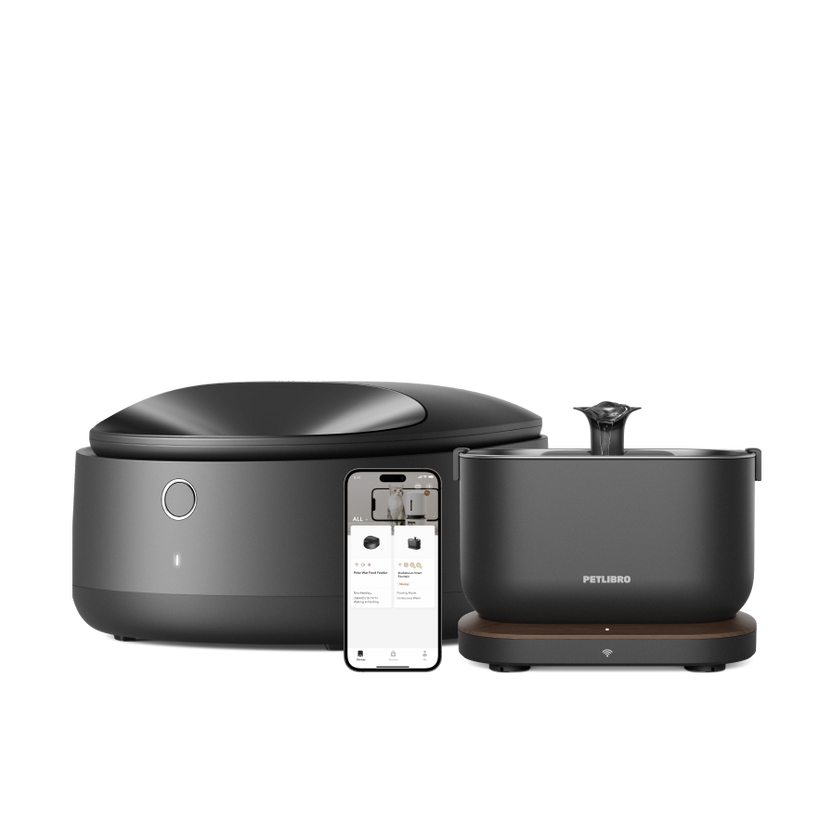 All Petlibro Products