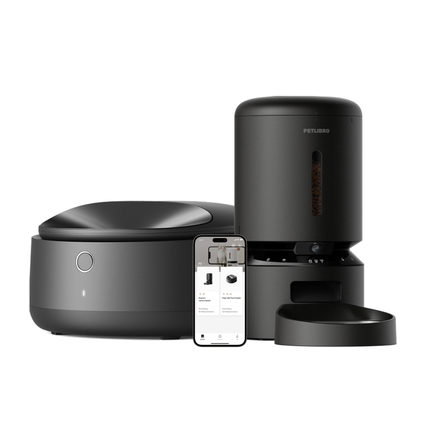 All Petlibro Products