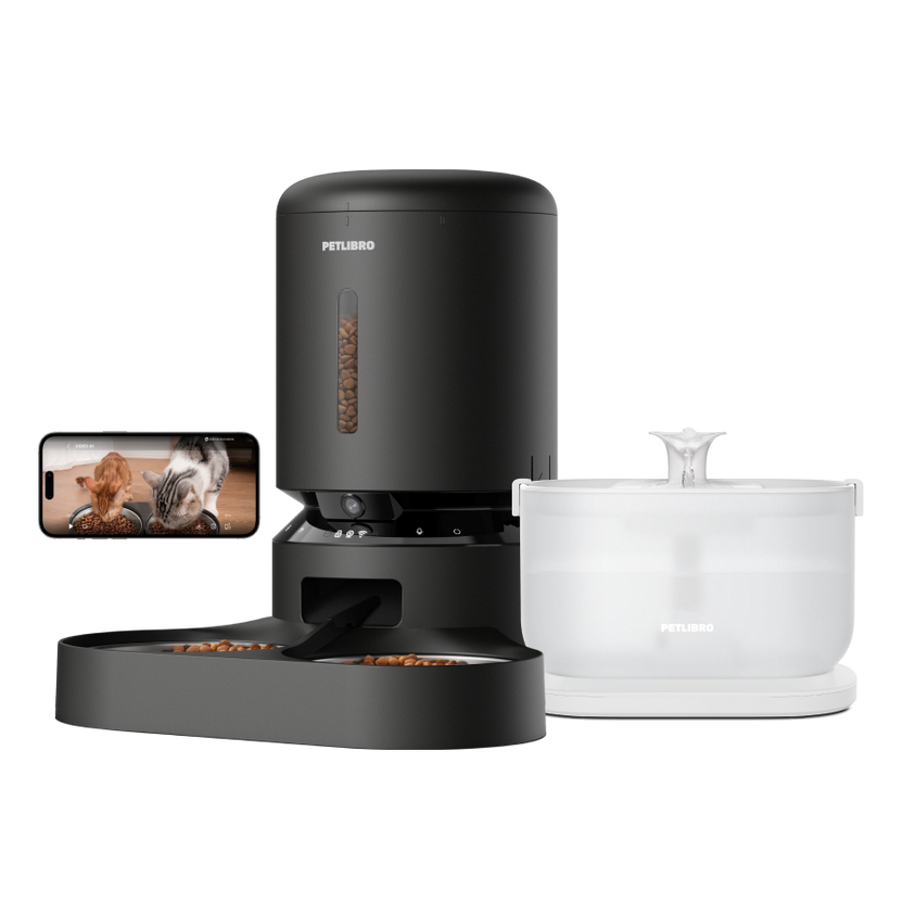 All Petlibro Products