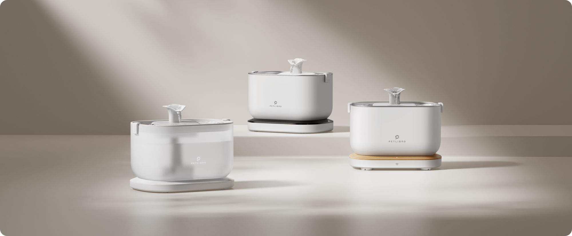 Dockstream – PETLIBRO