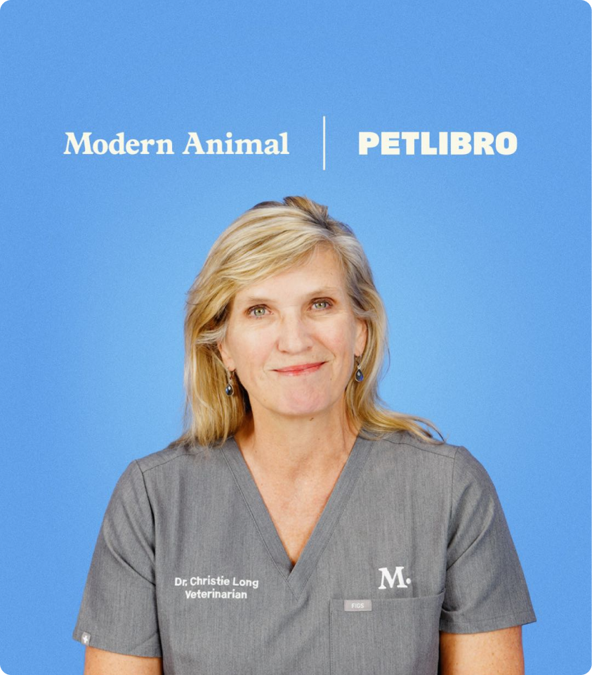 Petlibro: Designed better for your lives together