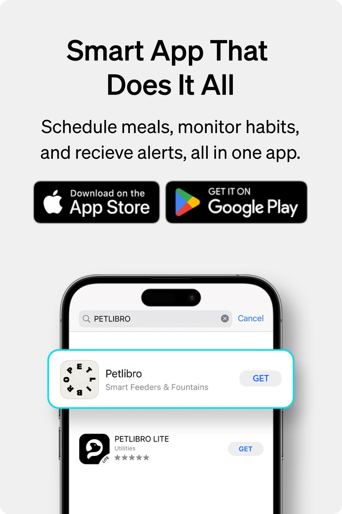 RFID Smart Dining Bundle