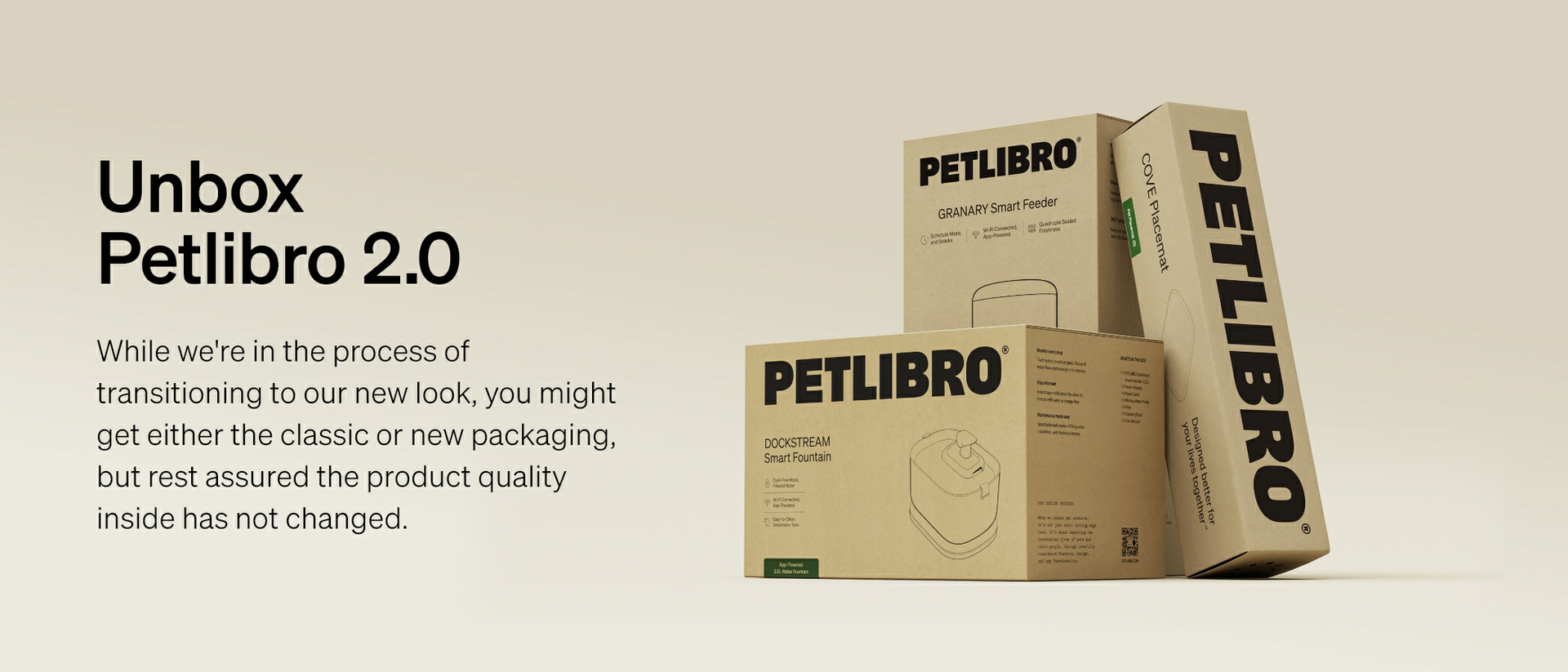 Petlibro One RFID Smart Feeder