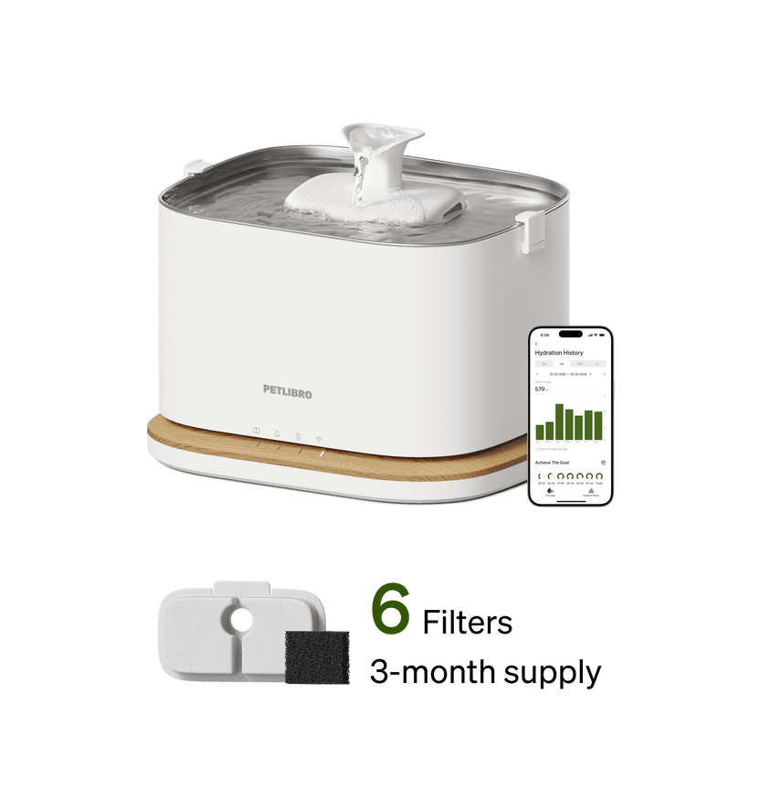Petlibro One RFID Smart Feeder
