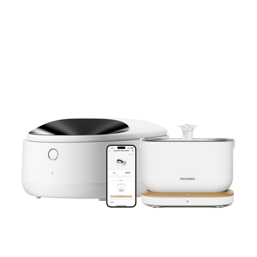 All Petlibro Products