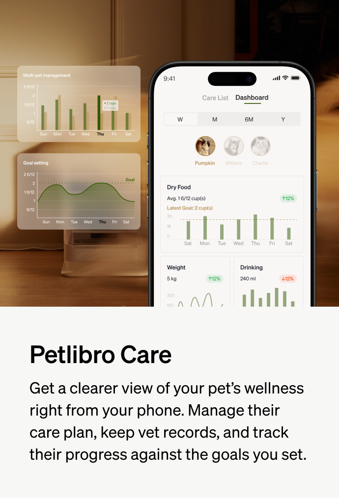 Petlibro Air Smart Feeder