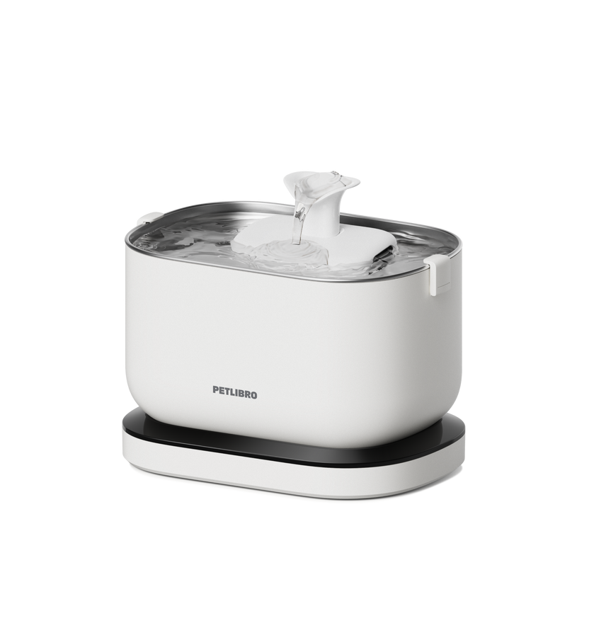 Petlibro Dockstream Cordless Fountain