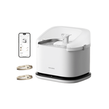 Automatic Pet Water Fountains - Petlibro