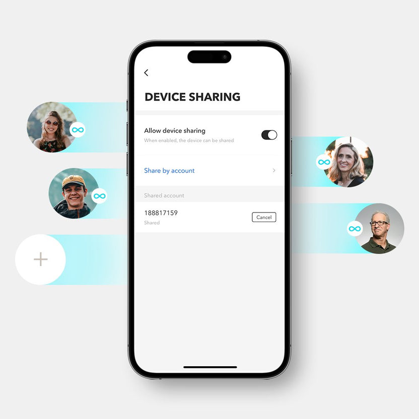 Petlibro One RFID Smart Feeder