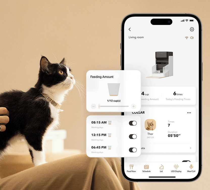 RFID Smart Dining Bundle