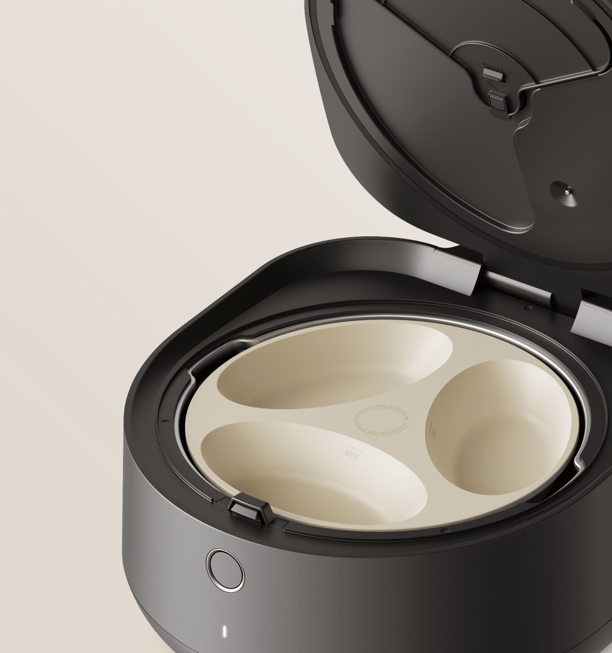 Petlibro Polar Wet Food Feeder