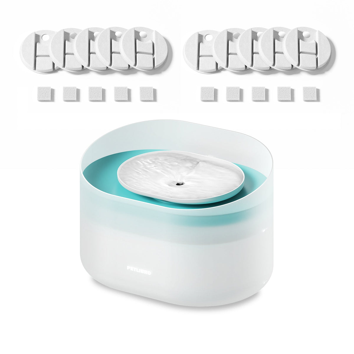 Petlibro Capsule Dog Fountain – PETLIBRO