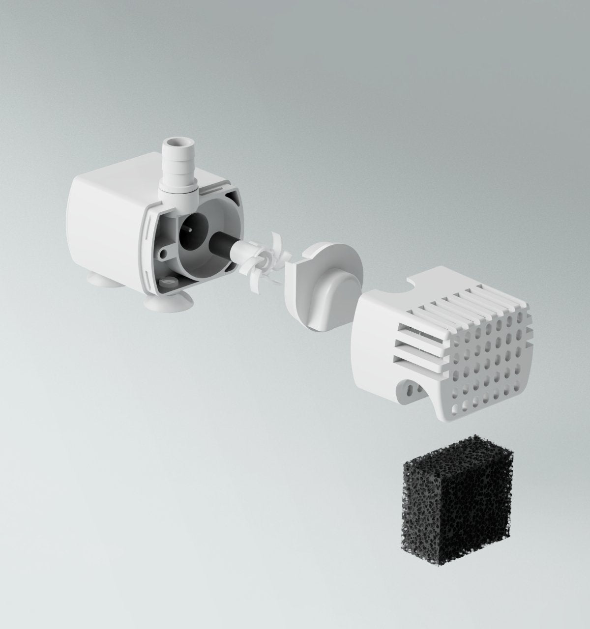 Petlibro Capsule Replacement Pump