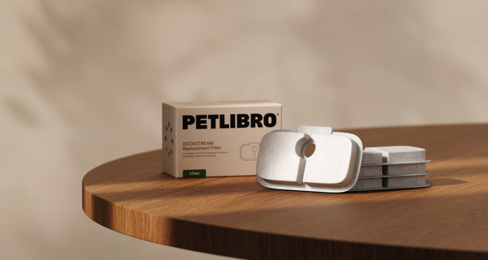 Petlibro Dockstream Replacement Filter