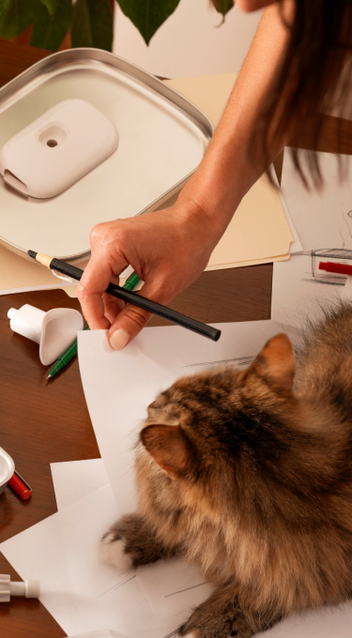 Petlibro: Designed better for your lives together