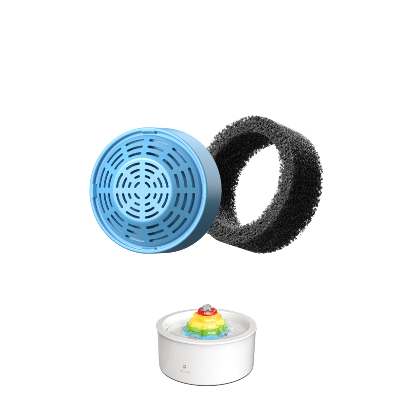 Buy Automatic Pet Water Fountain - Petlibro