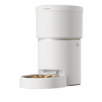 Petlibro: Designed better for your lives together